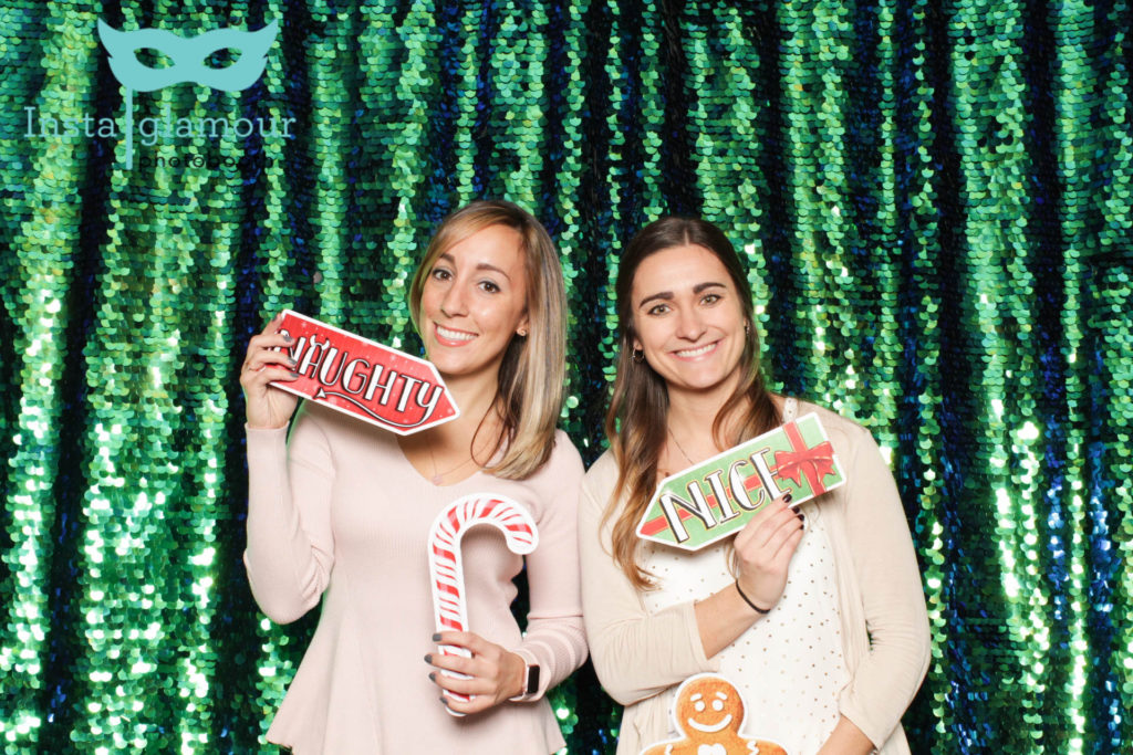 Essity Org Holiday Party- Philadelphia Photo Booth Rental ...