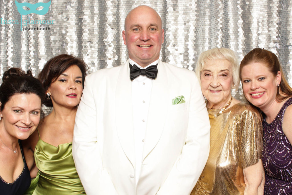 Temple University Acres of Diamonds Gala- Philadelphia Photo Booth ...