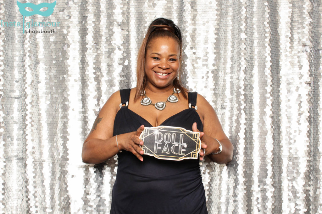 Temple University Acres of Diamonds Gala- Philadelphia Photo Booth ...