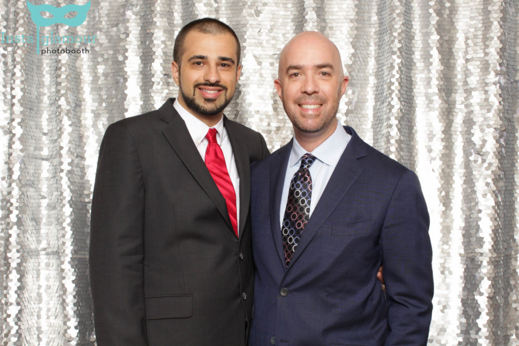 Temple University Acres of Diamonds Gala- Philadelphia Photo Booth ...