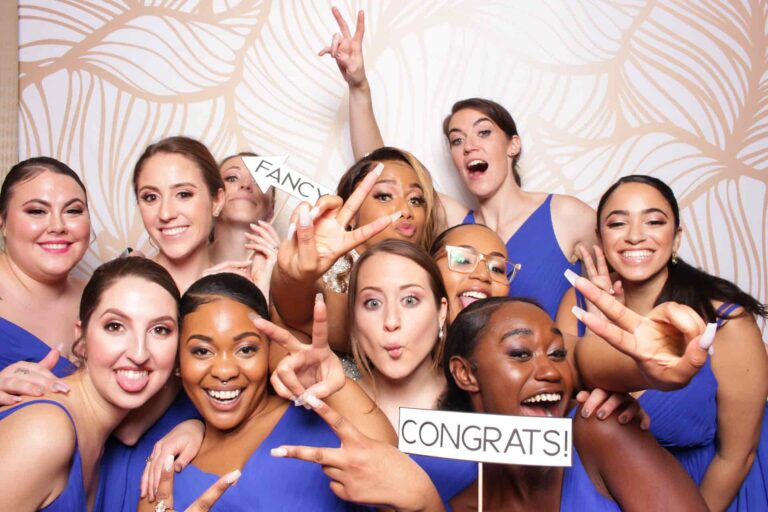 InstaGlamour Photo Booth – Philadelphia's Top Photo Booth Company