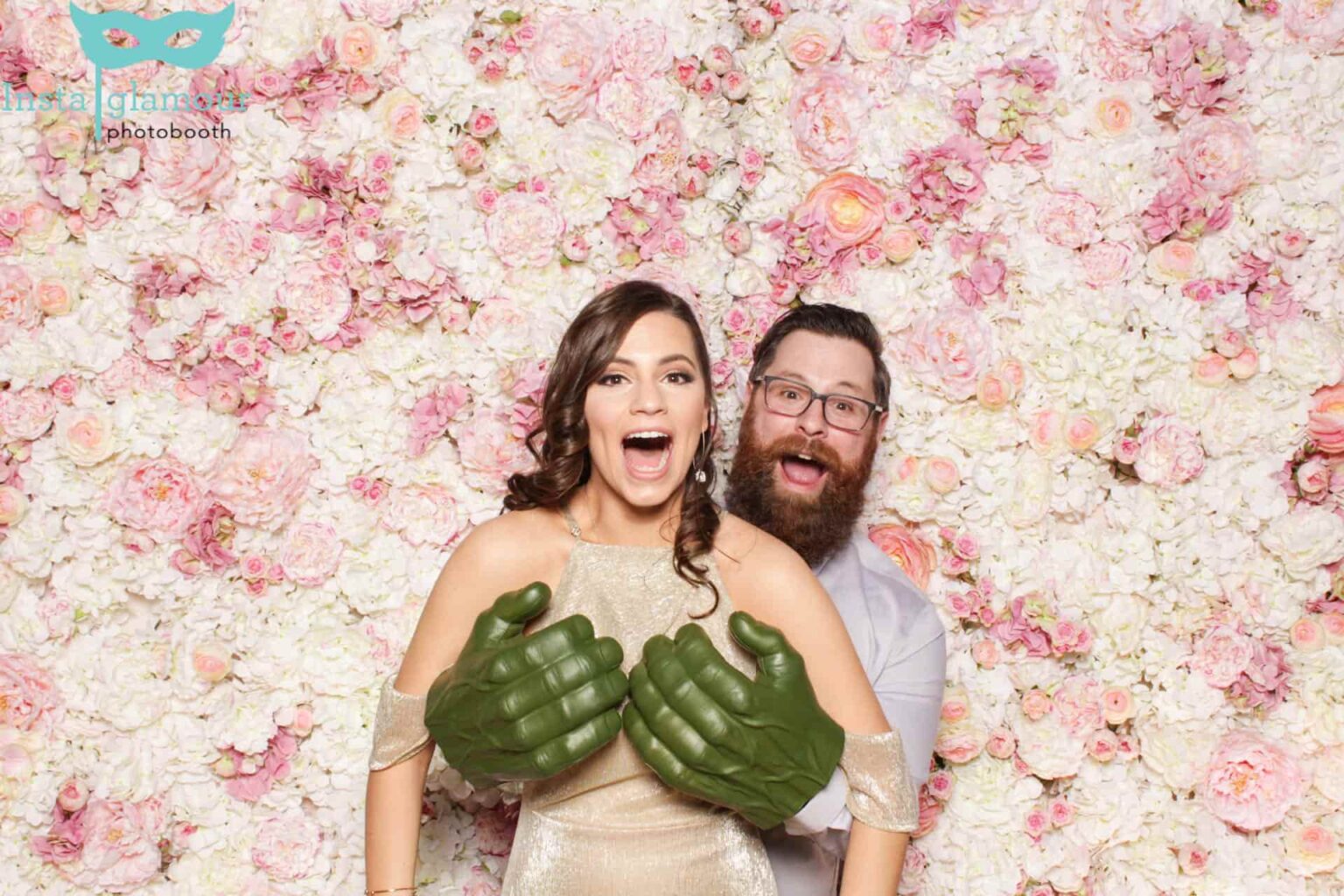 InstaGlamour Photo Booth – Philadelphia's Top Photo Booth Company